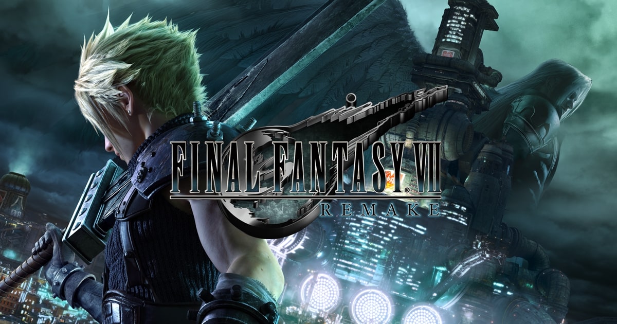 FFVII: Remake, Part 2 Brief Update – News – Final Fantasy Extreme